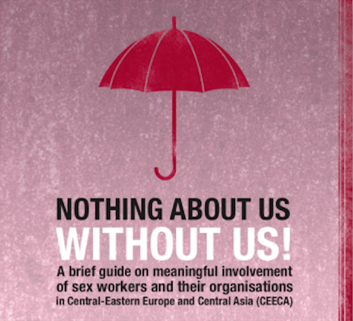 Nothing About Us Without Us A Brief Guide On Meaningful Involvement